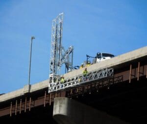 Aptus Utility Contractor