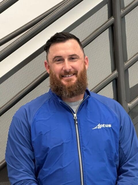 About - Aptus Utility Contractor